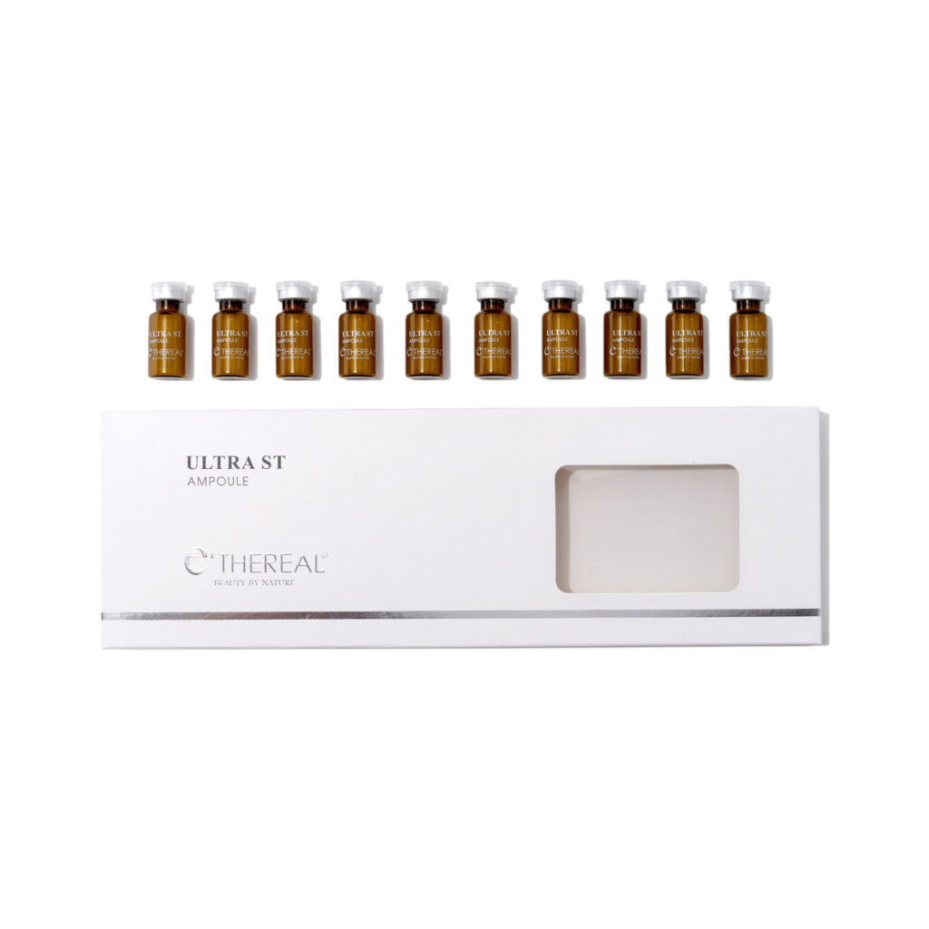 Ultra ST Ampoule - e'THEREAL